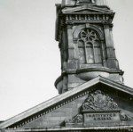 A Brief History of Ryerson University (1948-2007) – Toronto ...