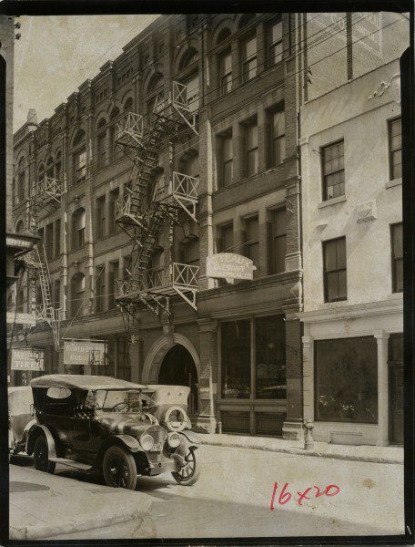 Kodak in Toronto, 1899-2005: A Century of Traces – Toronto Metropolitan ...