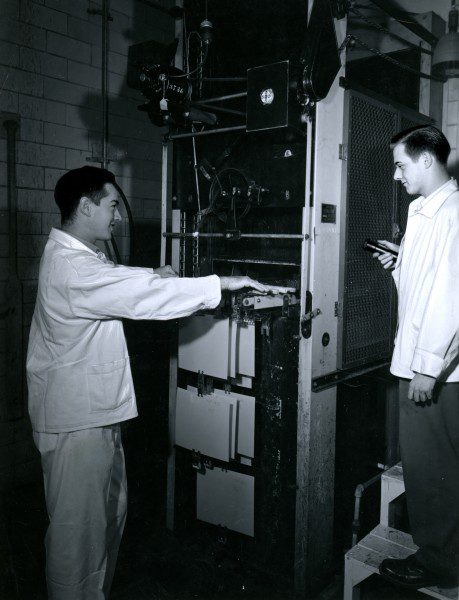 Kodak in Toronto, 1899-2005: A Century of Traces – Toronto Metropolitan ...