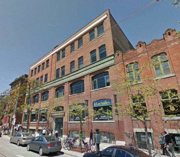 Kodak in Toronto, 1899-2005: A Century of Traces – Toronto Metropolitan ...