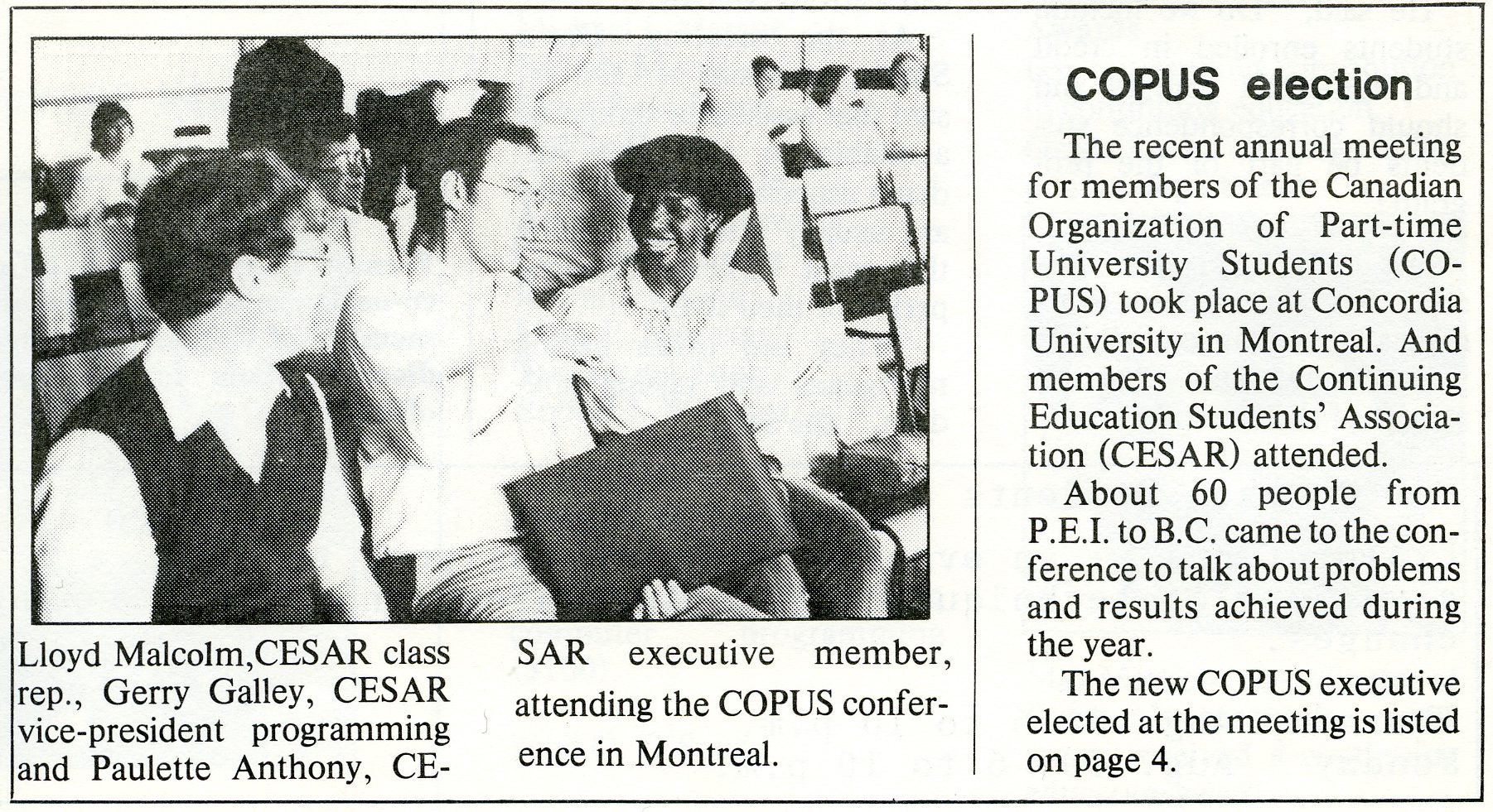 Ryerson 7025 – Student Government – Toronto Metropolitan University ...