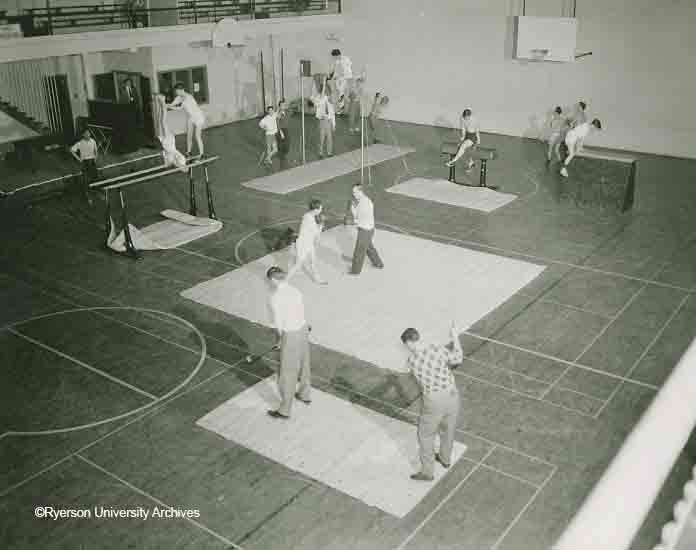 Ryerson 7025 – Athletics and Intramurals – Toronto Metropolitan ...