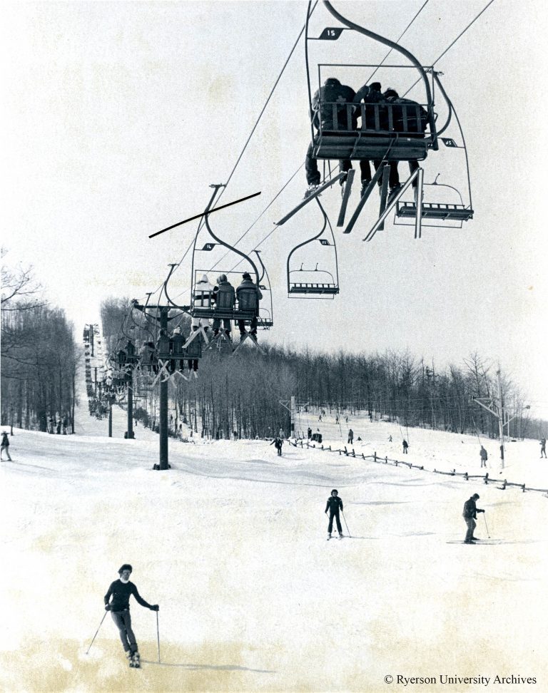 Ryerson 7025 – Student Groups and Clubs – Toronto Metropolitan ...