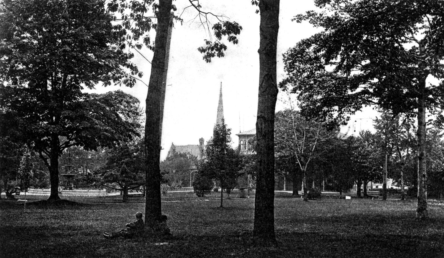 Allan Gardens: Exploring Local History – Toronto Metropolitan ...