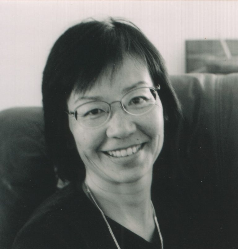 Arlene Chan – Asian Heritage in Canada