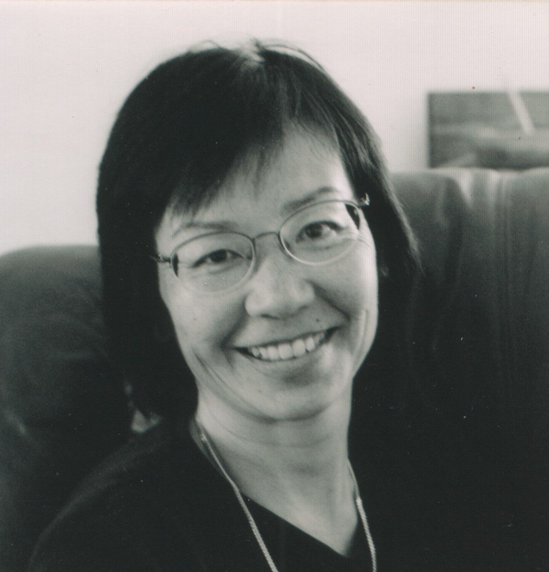 Arlene Chan – Asian Heritage in Canada
