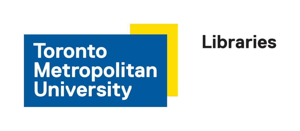 Become a Member – Toronto Metropolitan University Libraries' Collaboratory