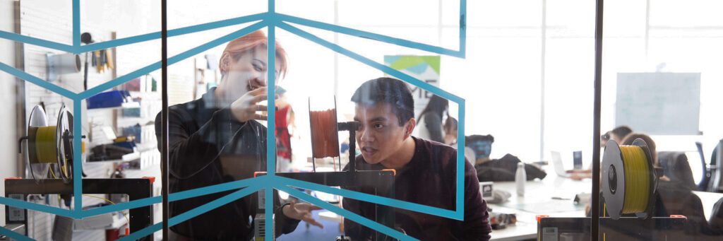 Digital Media Experience Lab - Digital Media Experience Lab