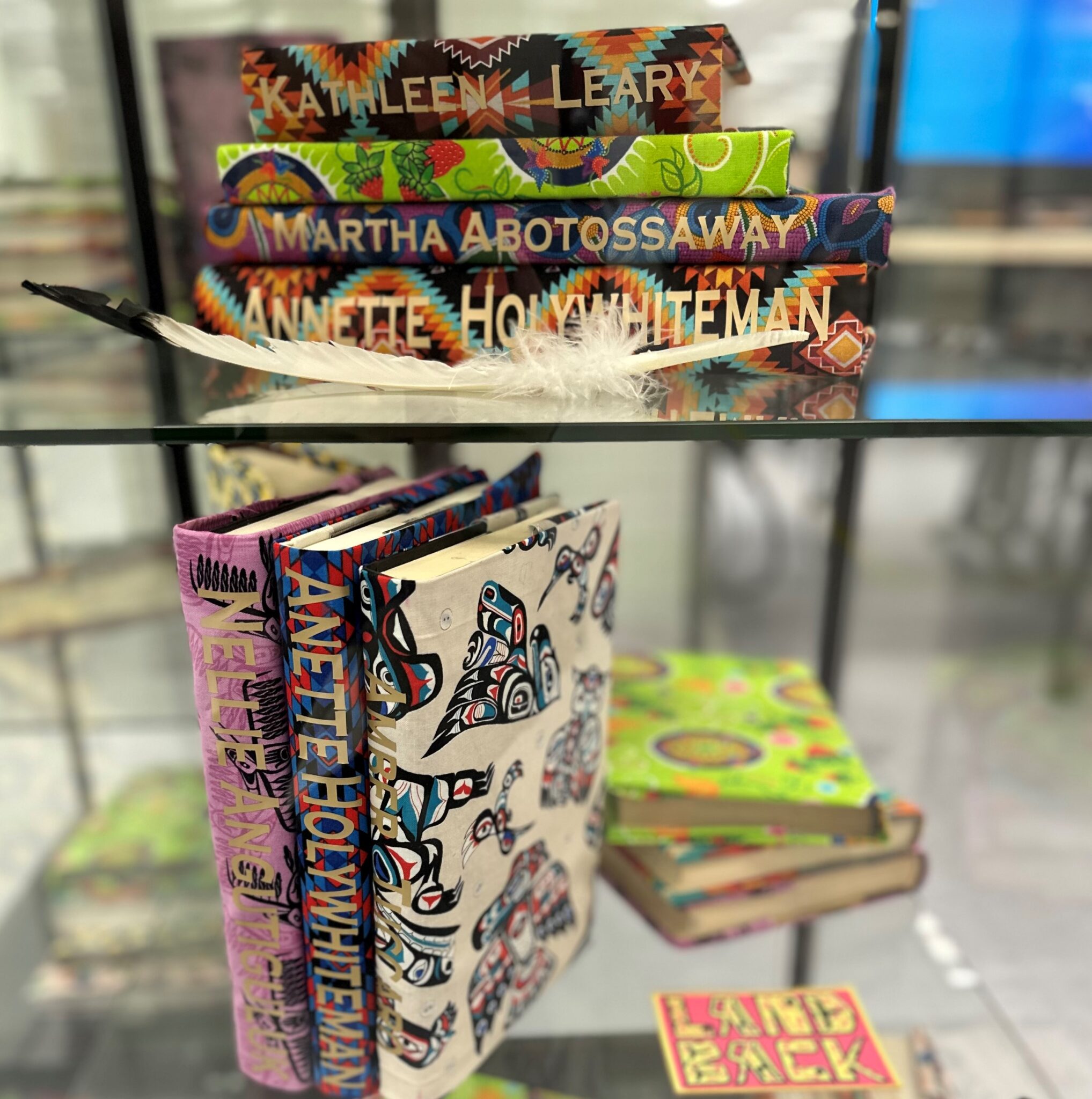 Remembering Missing and Murdered Indigenous Women, Girls, Men, and Two ...