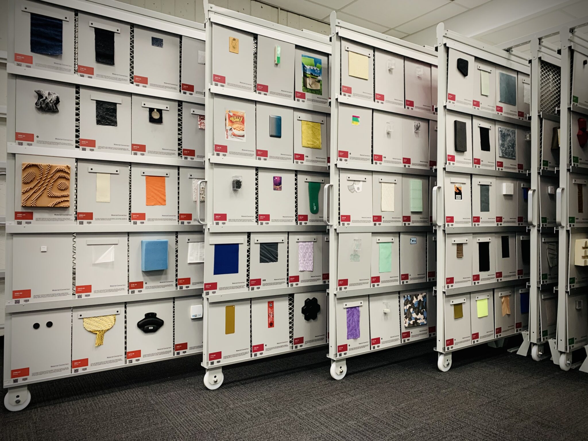 About Us – Toronto Metropolitan University Libraries