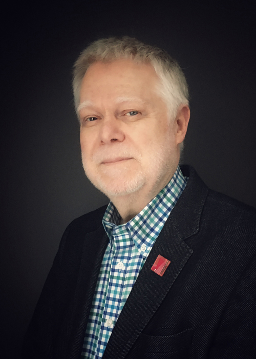 Introducing Toronto Metropolitan University Library Visiting Scholar ...