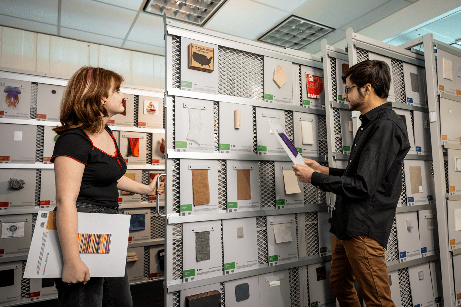 About Us – Toronto Metropolitan University Libraries