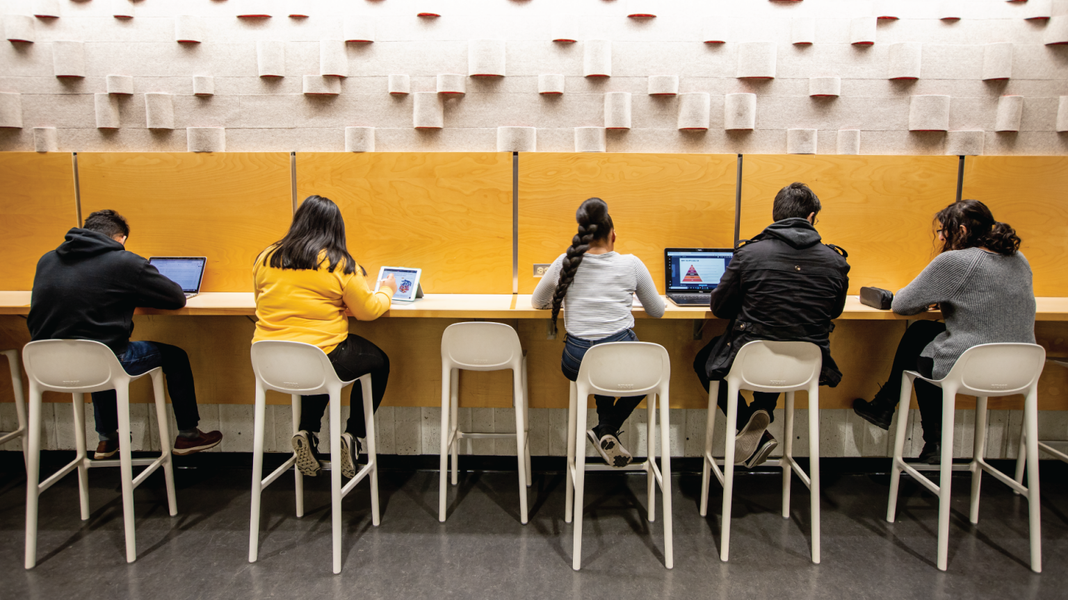 Ryerson Library Zoom Backgrounds – Toronto Metropolitan University ...