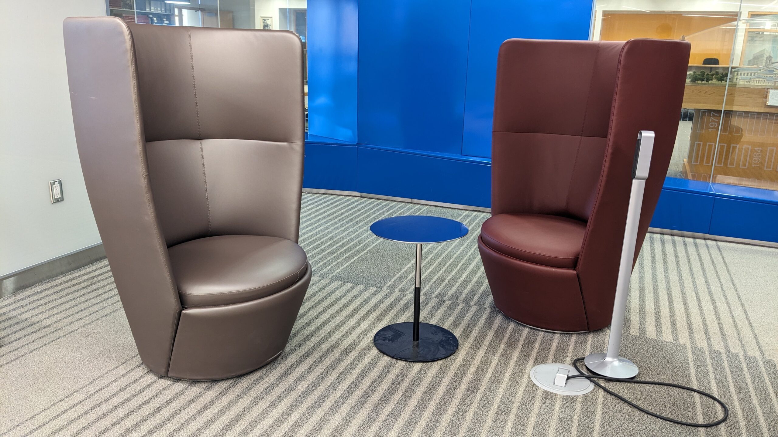 4th Floor – Toronto Metropolitan University Libraries